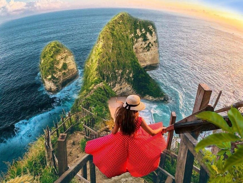 Private Snorkeling & West Nusa Penida Tour – Flexible Pick-Up Options ...