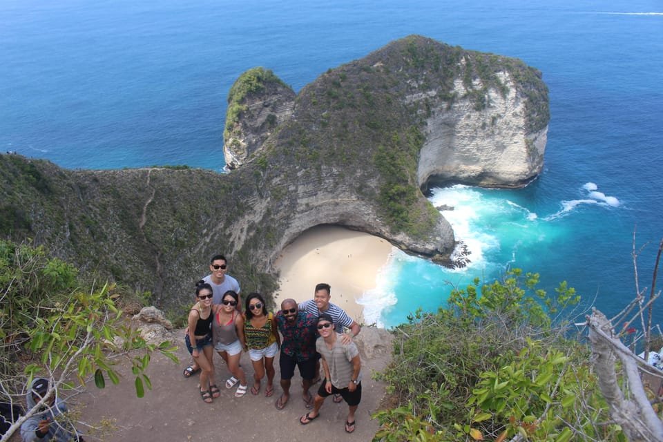 Private Full-Day West Nusa Penida Tour – Flexible Pick-Up Options ...